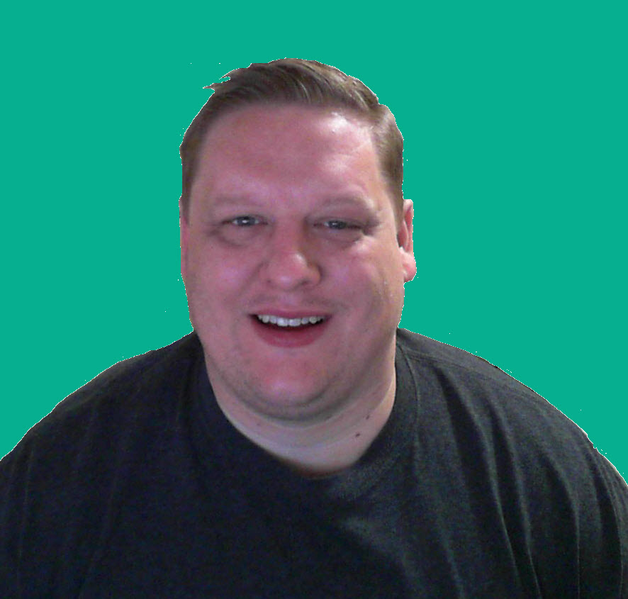 About Me – Colin Talbot
